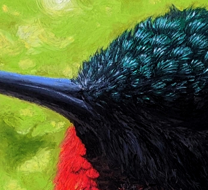 V. Leigh Artworks – Art portfolio and creative blog